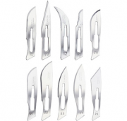 Bistouri — PlaieXpertise - Base de connaissances