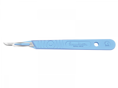Bistouri — PlaieXpertise - Base de connaissances