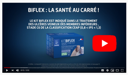 Kit Biflex — PlaieXpertise - Base de connaissances