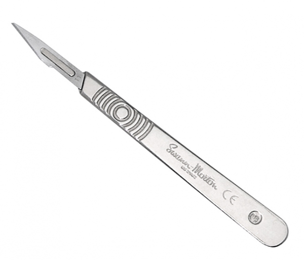 Bistouri — PlaieXpertise - Base de connaissances